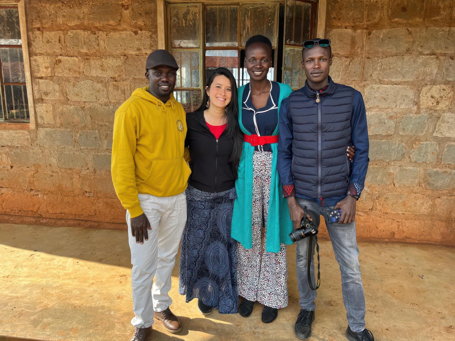 Safeguarding Indigenous Knowledge through Intergenerational Dialogue, One Indigenous Nation at a ...